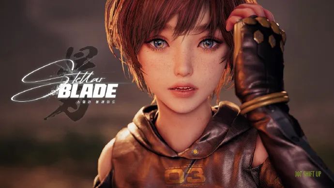 Stellar Blade and Motion capture model - News - Offical News | Rustar